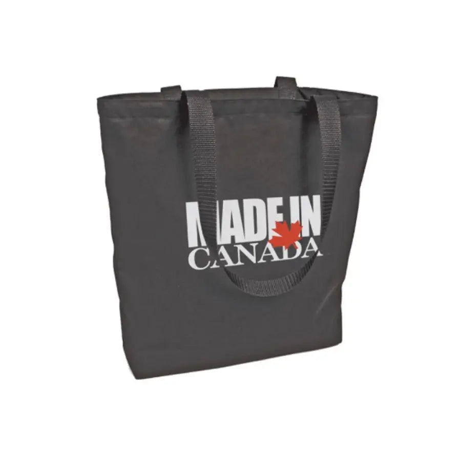 Made in Canada - Just Tote Bags